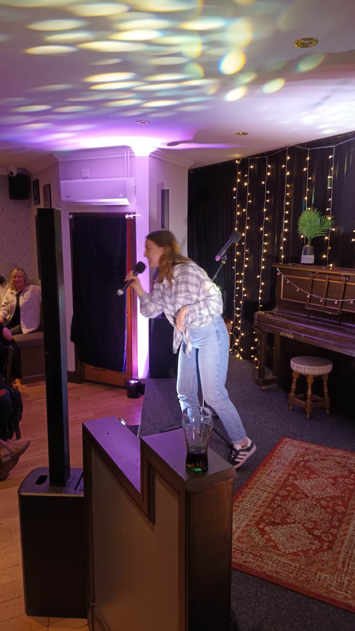 The funniest nights out in the Highlands of Scotland - The Highland and ...